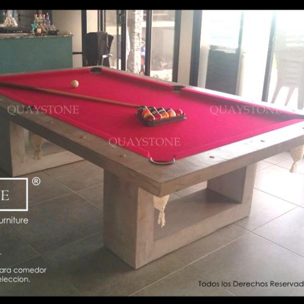 POOL-tradicional | Quaystone