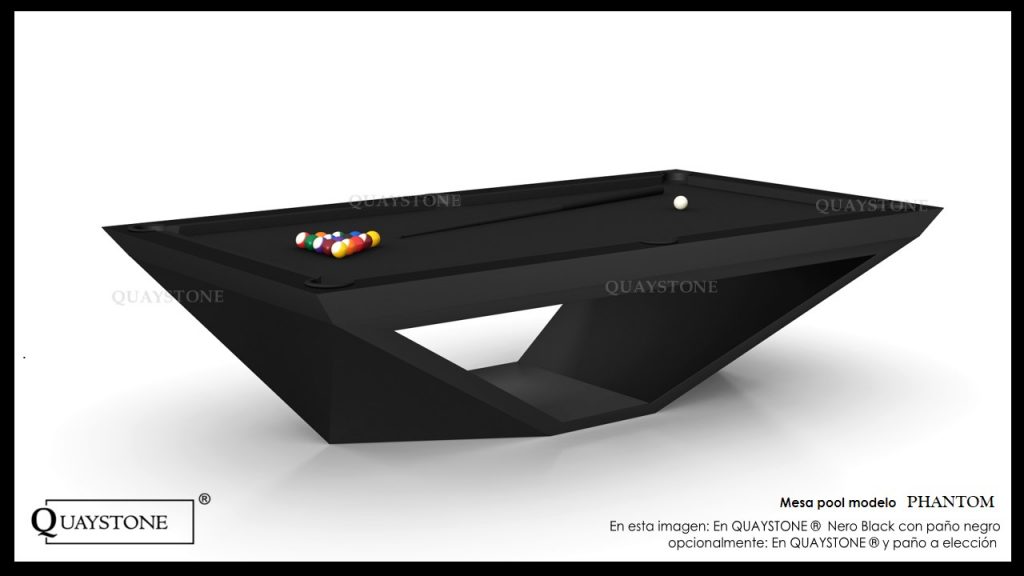 PHANTOM POOL | Quaystone