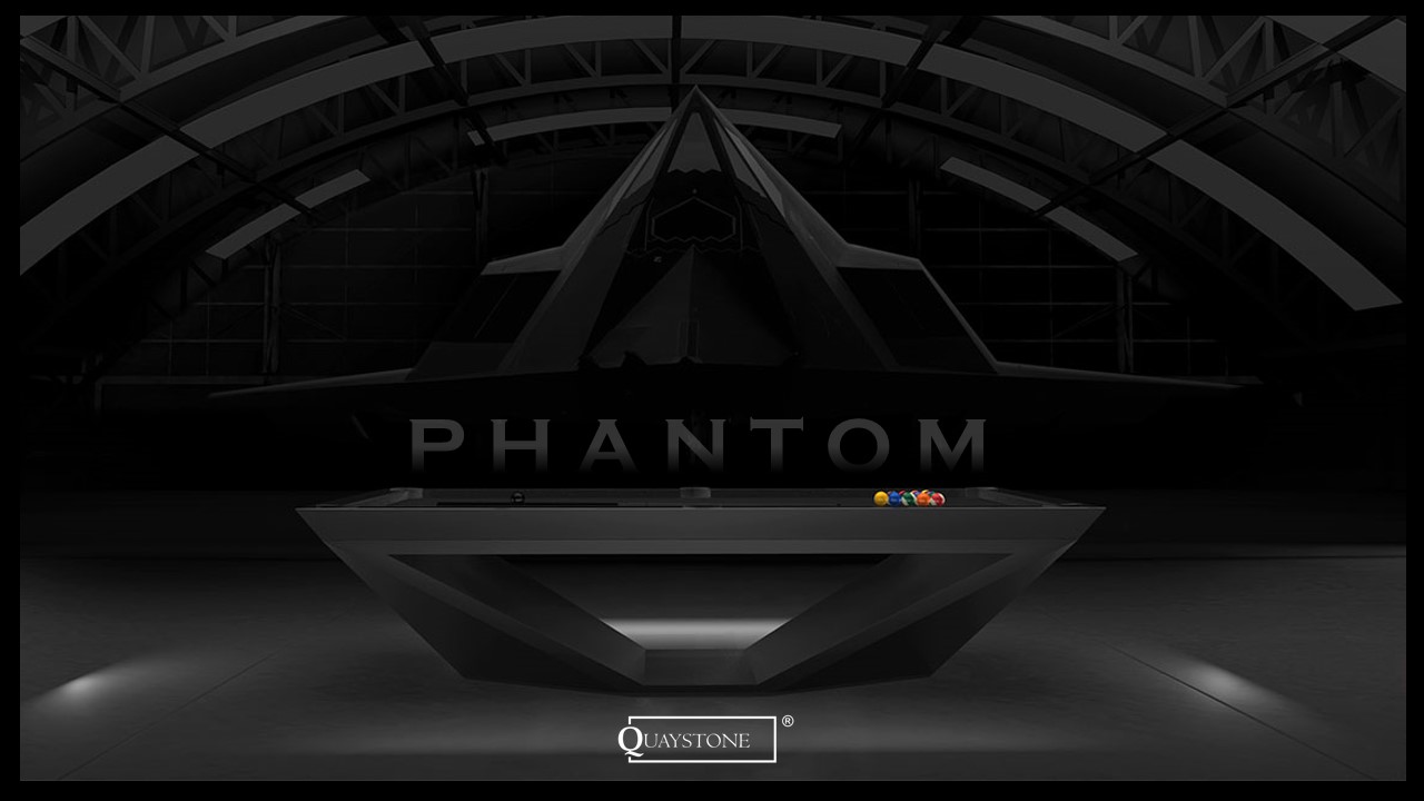 PHANTOM POOL | Quaystone