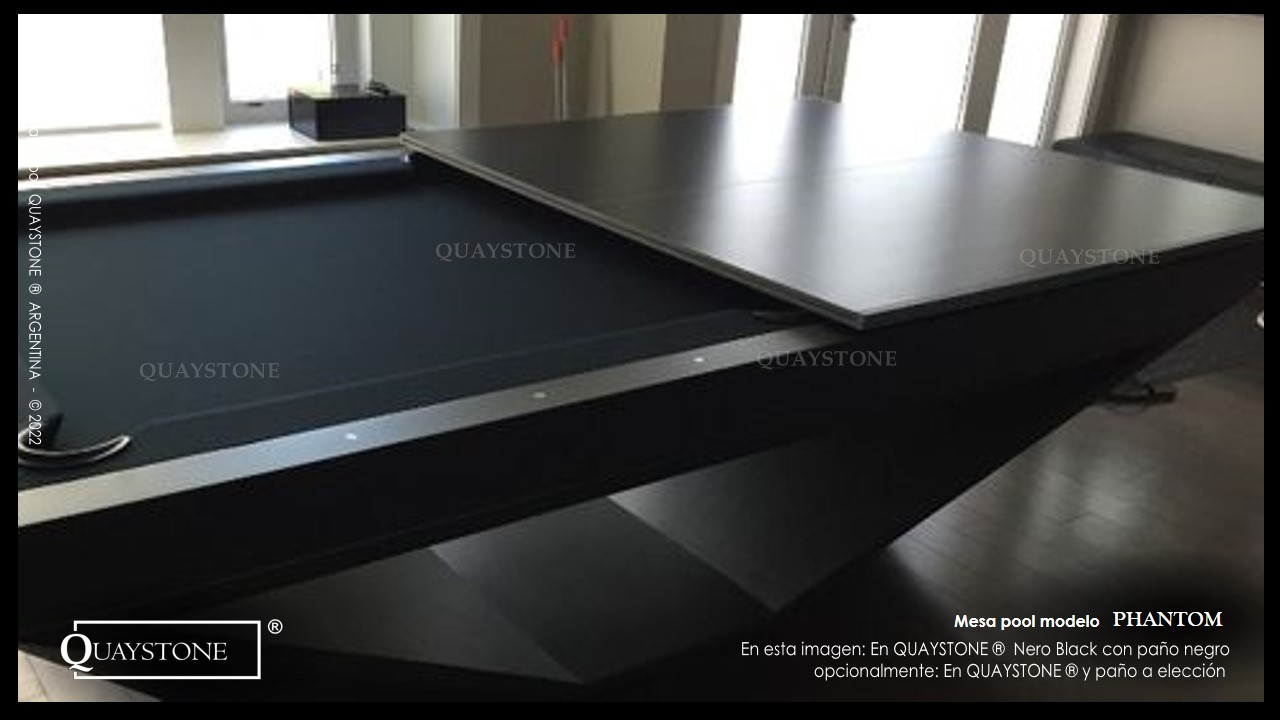 PHANTOM POOL | Quaystone