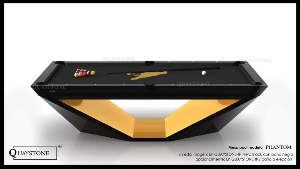 PHANTOM POOL | Quaystone